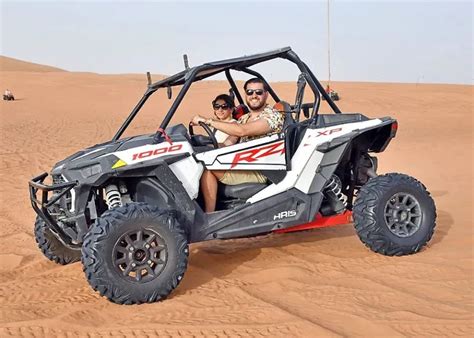 2 Seater Polaris Rzr 1000 Cc Dune Buggy