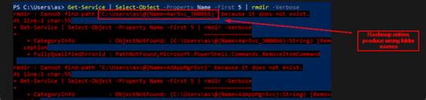 How To Use The Powershell Expand Property For Select Object