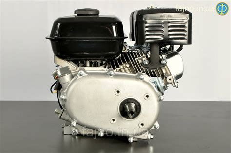 Купить Двигатель газ-бензин Lifan LF168F-2R (6,5 л.с.), цена 10920 ...