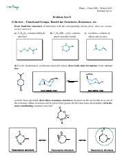 30B PS1 Pdf Lisa Braga Pham Chem 30B Winter 2022 Problem Set 1