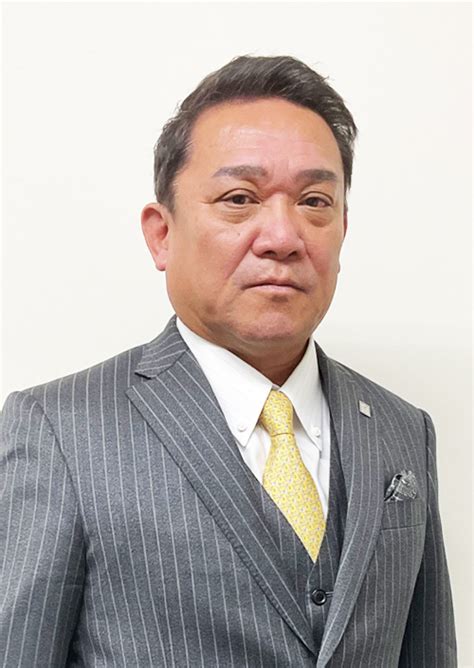 役員紹介 株式会社ケンショウ