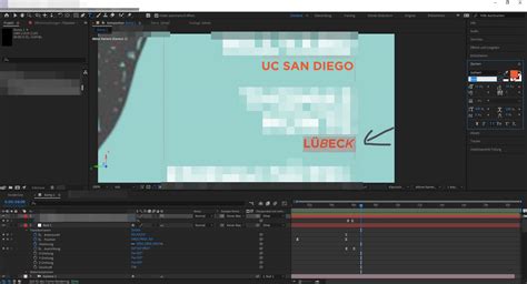 After Effects Is Showing Wrong Font Type Adobe Product Community 13481402