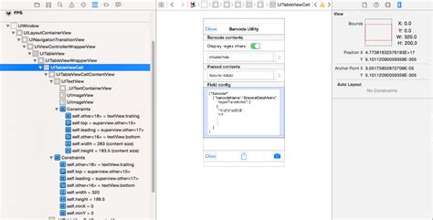 Ios Uitextview Not Resizing Correctly On Ipad Only Stack Overflow