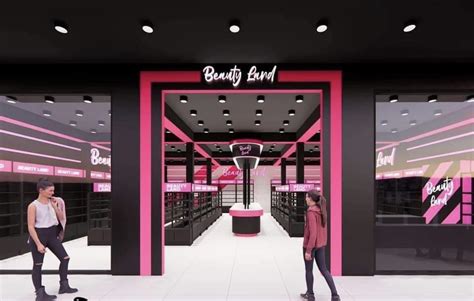Dandr Beauty Dandr Beauty Shop เครื่องสําอางครบวงจร ปลีก ส่ง
