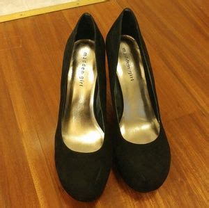 Off Steve Madden Shoes STEVE MADDEN PLATFORM LACE UP ANKLE BOOT WEDGE From Theresa Top