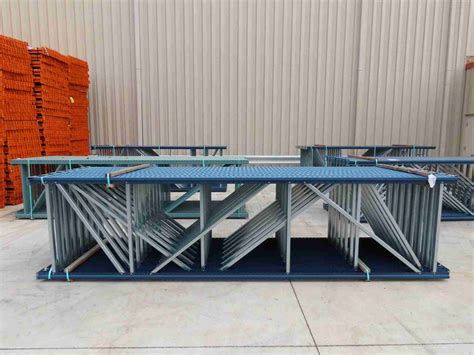 Can You Buy Pallet Racking Solutions Near Lawrence Indiana Rackingworld