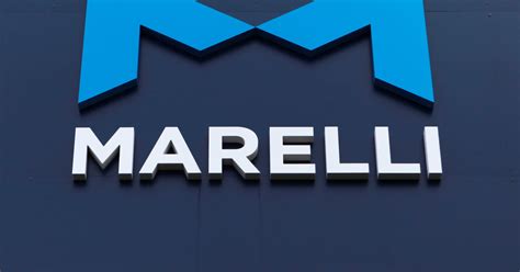 Auto Parts Maker Marelli Suspends Italian Plant Closure To Seek