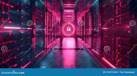 Concept Firewalls Intrusion Detection Cybersecurity Measures For Safeguarding Digital