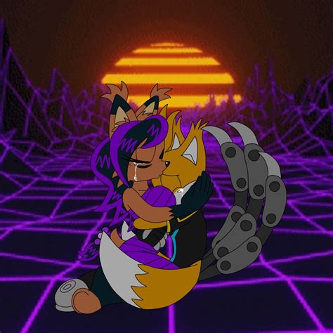 Rule 34 Archie Comics Comforting Cry Crying Cyber Space Cyber World Cyberspace Cyberworld