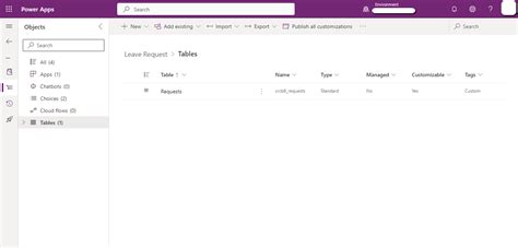 Building Dataverse CRUD Operations In PowerApps PowerCloud Technologies