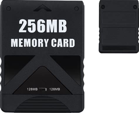 Amazon Com PlayStation Memory Card MB Playstation Accessories