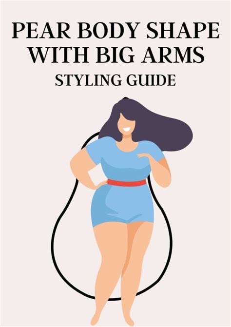 The Bottom Wear Guide For Pear Fashion For Your Body Type