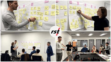 From Ux Workshop To App Launch The Highlights Of Developing An Android Mobile App With
