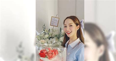 女神朴敏英捲前男友不法案件 檢方擬對她限制出境 娛樂 Ctwant