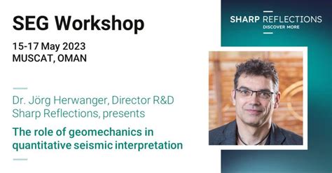 Sharp Reflections On Linkedin Dataanalysis Bigdata Seg Seismic