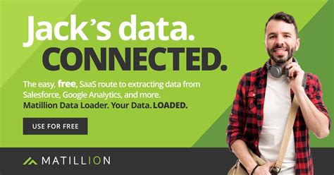 Move Data From Source To Data Warehouse In Minutes No Sql Required For Fully Automated