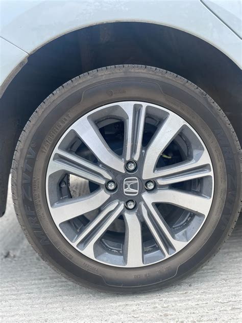 Tyre Recognition Object Detection Dataset And Pre Trained Model By Dlassignment