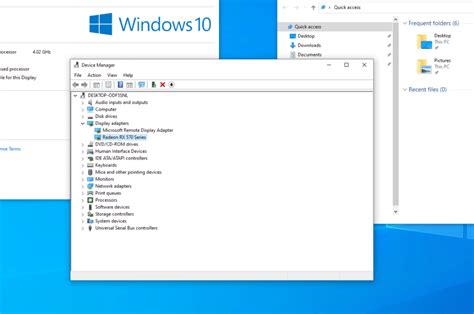 How To Enable Gpu Passthrough On Proxmox 6 2 Manjaro Dot Site
