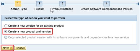 Register Sap Abap System In Sld Sap Integration Hub