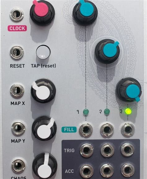 Mutable Instruments Products World Grid Modular Store