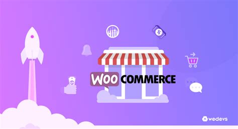 How WooCommerce Excelling In The ECommerce Industry An Untold Journey WeDevs