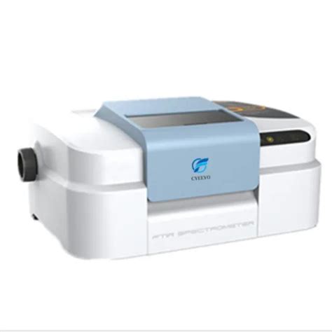 Fourier Transform Infrared Spectrometer Ftir Spectrophotometer Instrument Ft Ir Spectrometer