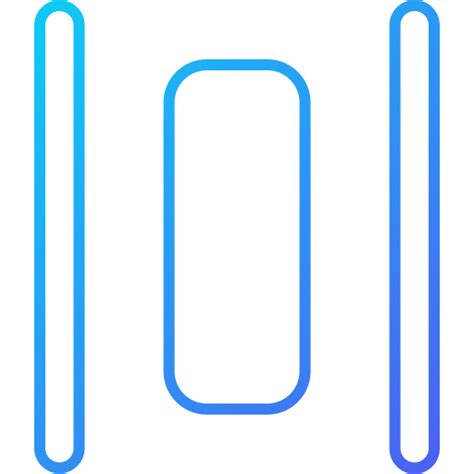 Spacing Free Edit Tools Icons