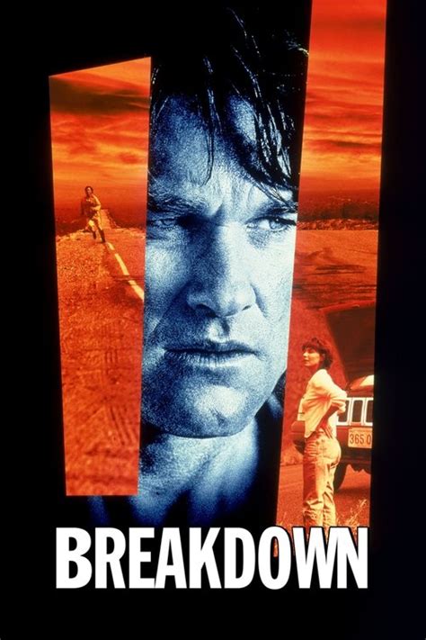 Breakdown 1997 — The Movie Database Tmdb