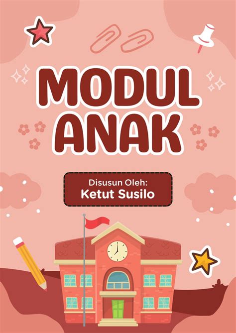 Halaman 3 Gratis Desain Contoh Cover Letter Canva