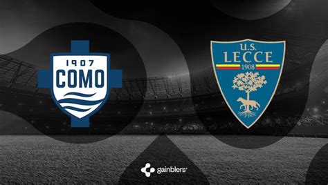 Pronóstico Como Lecce Serie A 30122024