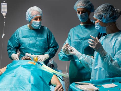 Optimized Efficiency For Specialties