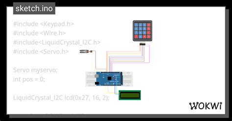 Itt Wokwi Esp32 Stm32 Arduino Simulator