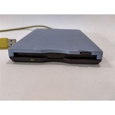 ไดร์ A หรือ Flopply Drive A 1 44 Usb เสียคอมพิวเตอร์ รองรับ 98 Windows 11 Shopee Thailand