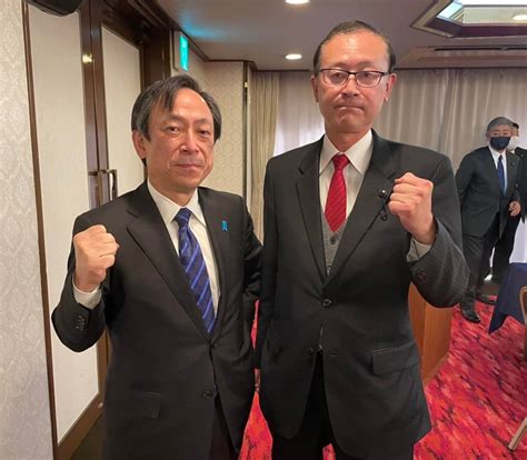 参院選大分選挙区、自民党が古庄（こしょう）氏を候補予定者に決定 （新聞記事あり） 大分県議会議員 井上あきお（明夫）－オフィシャルサイト