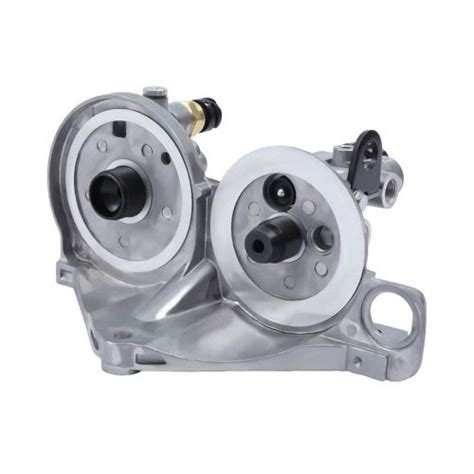 Buy Fuel Filter Base Replace 21023287 For Volvo Truck Mp7 Mp8 Mp10 D11 D12 D13 D16 In Chino