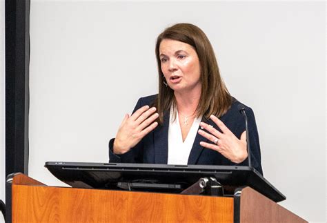 Kelly Barsky Sheds Interim Tag And Takes On Role As Ucsb Athletic Director The Santa Barbara