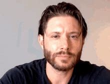 Jensen Ackles Smile S Tenor