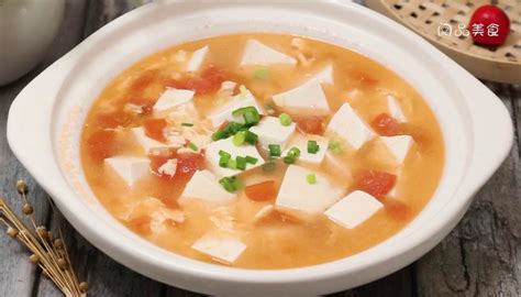 豆腐汤 豆腐汤怎么做 豆腐汤的做法 豆腐汤怎么做好吃 豆腐汤的家常做法 豆腐汤的做法大全 豆腐汤做法步骤 阅品美食