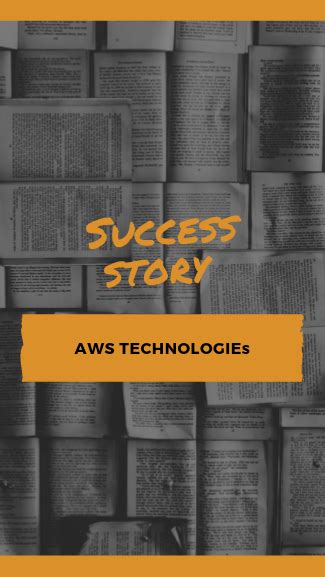 AWS Mock Up Landing Page Simple Task LLC