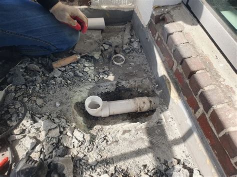 배수관 방수액 제거 배관설비전문 세이프존 숨고 숨은고수