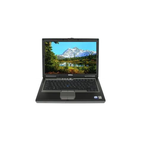Dell Latitude D Gb Ram Used Laptop