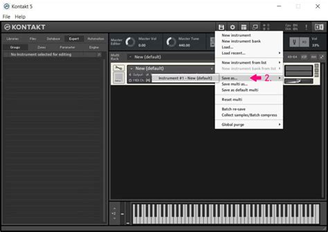 ksp scripting ni kontakt basics create a resource container