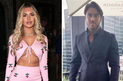 Megan Barton Hanson And Lottie Moss Share Very Racy Snaps From Joint LA