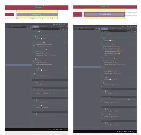 Html Firefox 56 Cut Off Text With Any Custom Font Stack Overflow