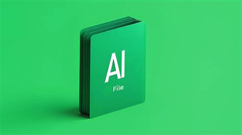 What Is An Ai File And How To Open It Online File Conversion Blog