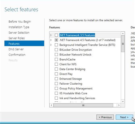 How To Install DNS Role On Windows Server Atlantic Net