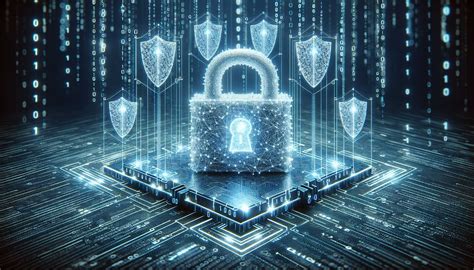 Enhancing Data Security With Blockchain Technology