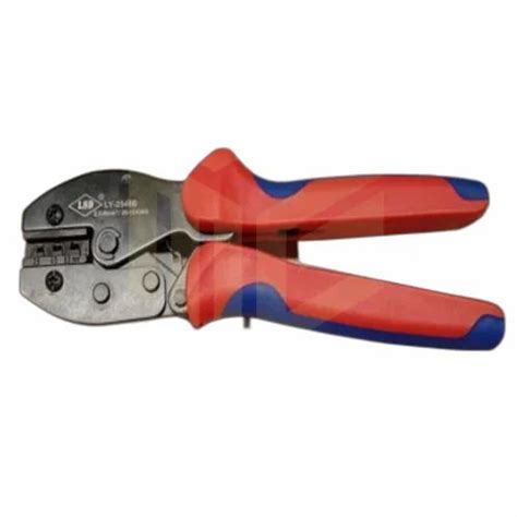 Mc4 Crimping Tools At Rs 1200 In Mumbai Id 2849326495091