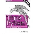 Think Python 2e How To Think Like A Computer Scientist Downey