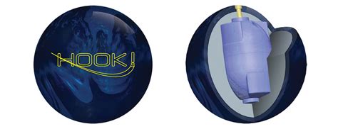 900 Global Hook Blue Bowling Ball Review Bowling This Month